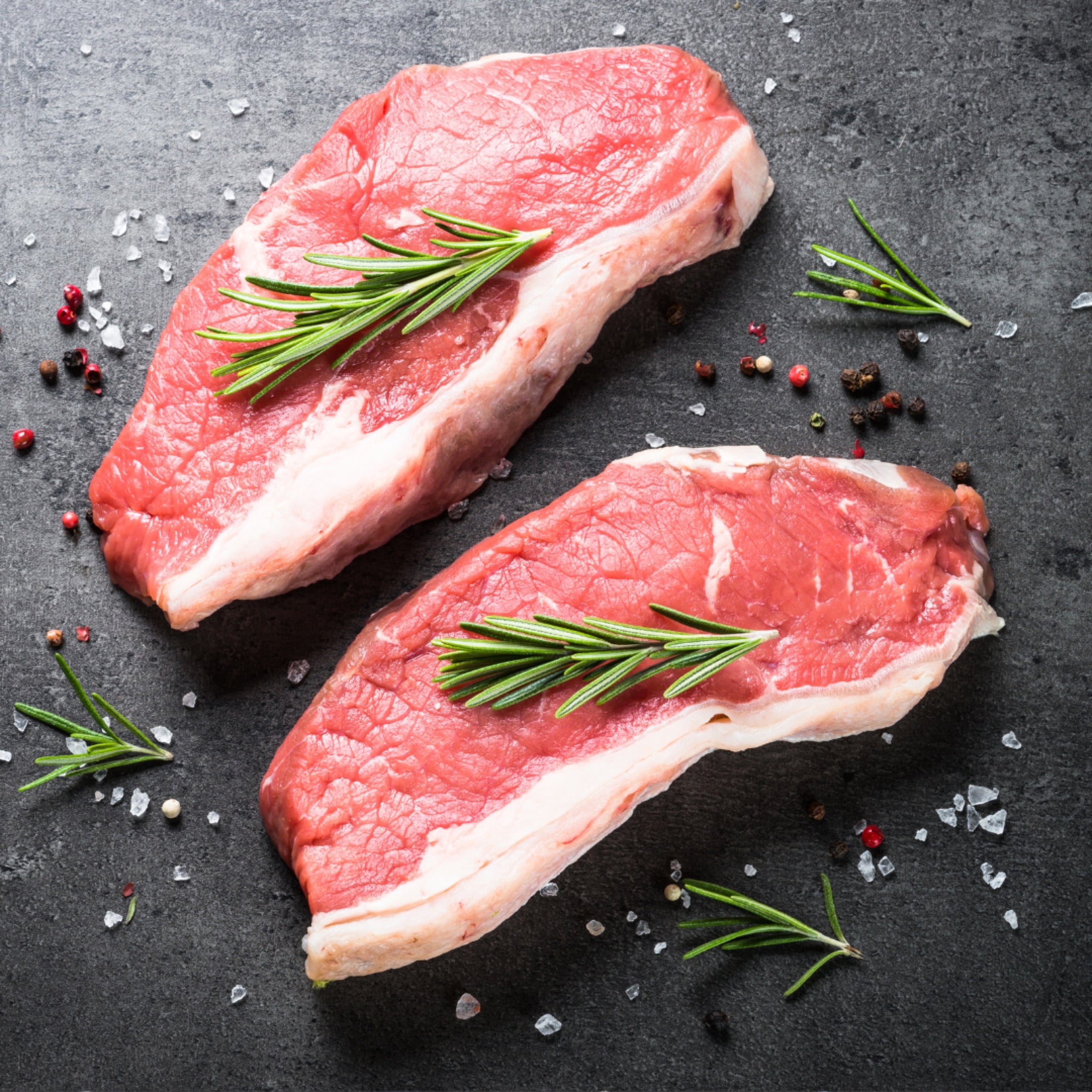 Sirloin Steak | Harris Farms